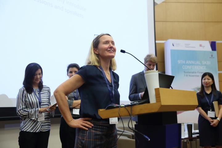 9th Annual SKBI Conference (7-8 November 2019) | SKBI